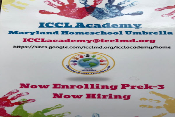 Islamic Community Center of Laurel - Islamic Community Center of Laurel